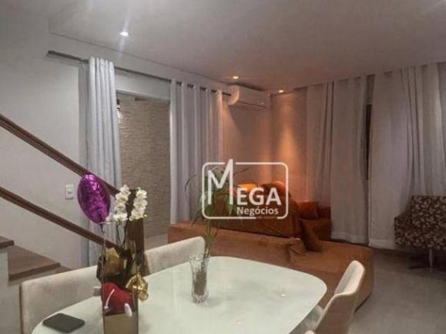 Sobrado à venda com 2 dormitórios, próximo ao centro de Barueri 115 m² por R$ 600.000 Barueri/SP