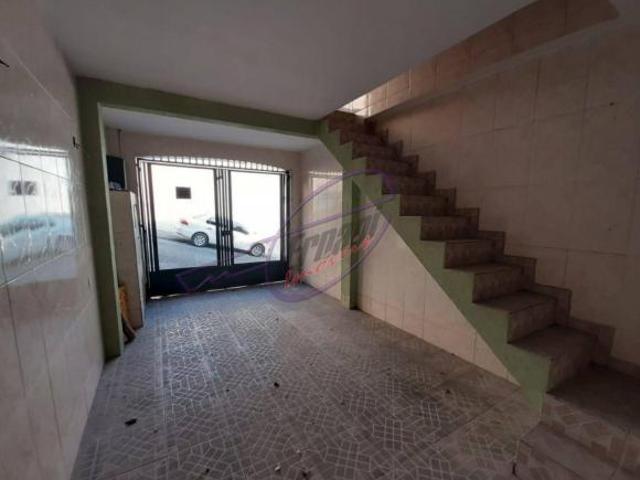 Sobrado à Venda Com 2 Dormitórios Vila Constancia São Paulo
