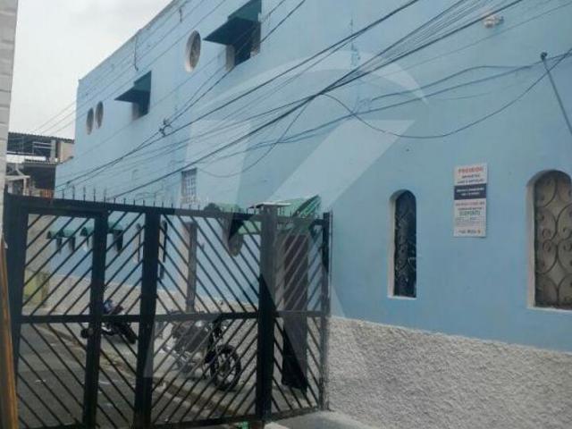 Sobrado a Venda com 2 imóveis para investimento na Vila Constança
