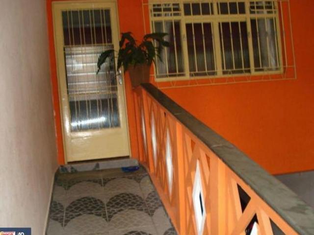 SOBRADO Á VENDA COM 2 SOBRADOS NO MESMO TERRENO BOM CLIMA GUARULHOS/SP