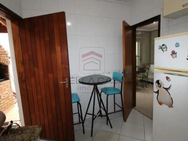 Sobrado a venda com 2 suítes na Vila Prudente