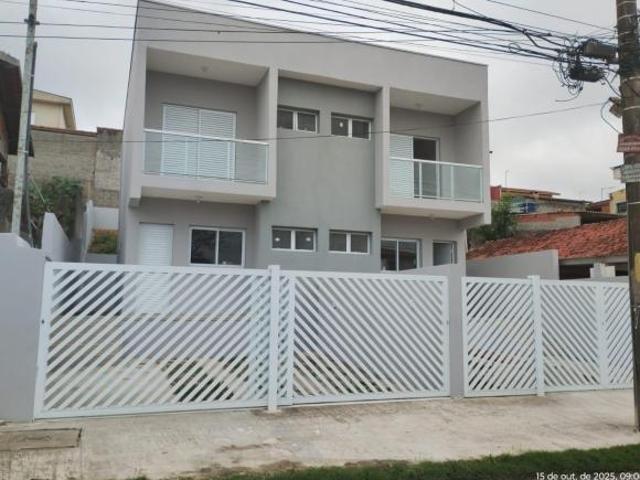 Sobrado à venda com 2 suítes no Jardim Europa, Vargem Grande Paulista, SP