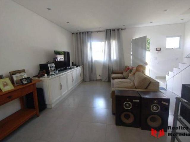Sobrado à venda, 70 m² por R$ 490.000,00 Vargem Grande Paulista Vargem Grande Paulista/SP