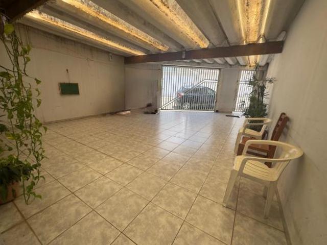 Sobrado à venda, com 2 suítes e 3 vagas Jardim Santa Clara, Guarulhos, SP