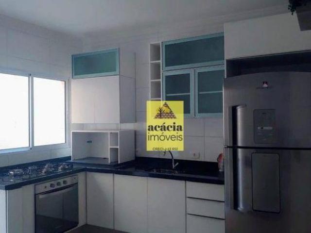 Sobrado à venda com 2 suítes e 2 vagas, 65 m² por R$ 477.000 Vila dos Remédios São Paulo/SP
