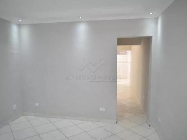 Sobrado à venda com 2 Quartos, 110m² por R$ 530.000 Vila Homero Thon Santo André/SP