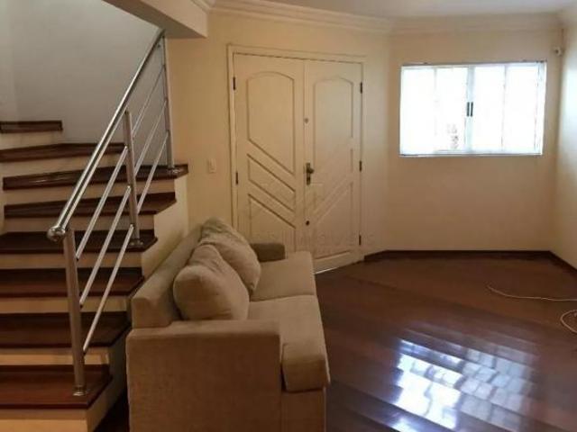 Sobrado à venda com 2 Quartos 148m² por R$ 650.000 Jardim Marek Santo André/SP