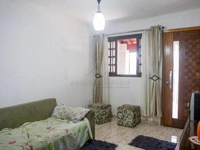 Sobrado à venda com 2 Quartos, 216m² por R$ 430.000 Jardim Alvorada Santo André/SP