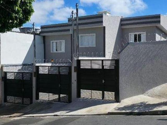 Sobrado à venda com 2 quartos,3 vagas de garagem, 99,42m² por R$ 450.000 Guaianases São Paulo/SP
