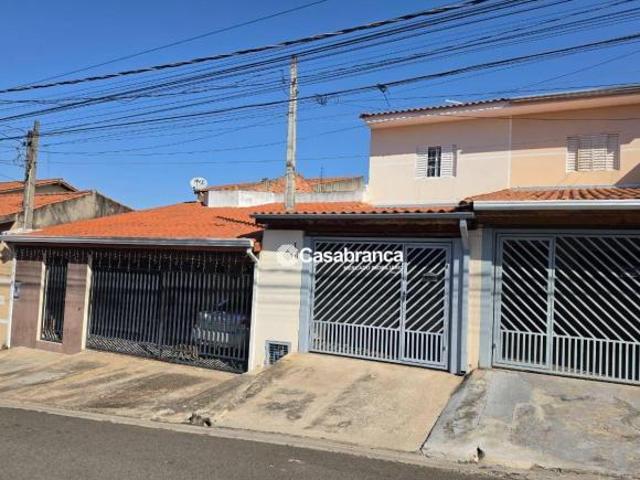 Sobrado a venda com 2 quartos Wanel Ville II Sorocaba/SP