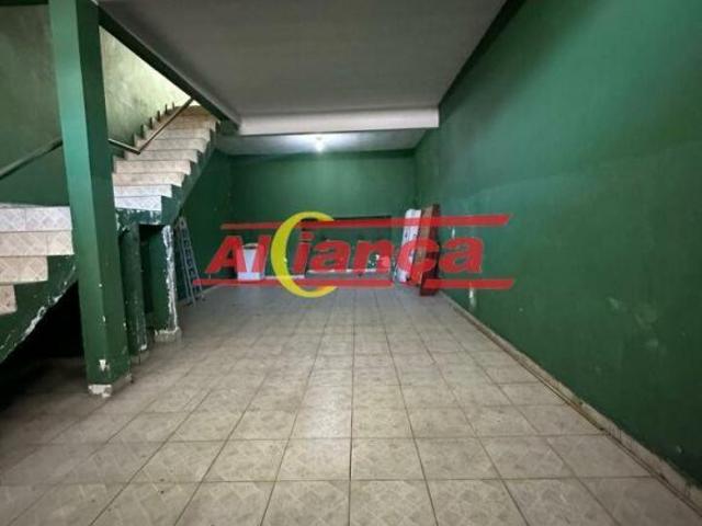 Sobrado a venda com 2 quartos e 1 suite no Jardim Adriana