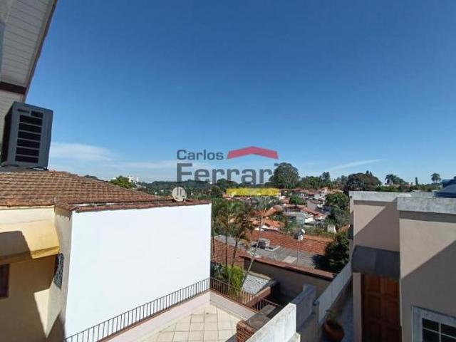 Sobrado a venda com 2 quartos, edícula completa, 1 vaga grande, próximo ao Horto Florestal