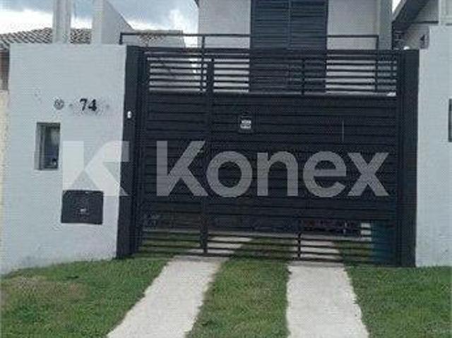 Sobrado à venda com 2 quartos em Terra Preta terra Preta, Mairiporã