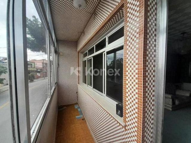 Sobrado à venda com 2 quartos em Vila Maria Alta, São Paulo