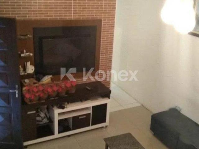 Sobrado à venda com 2 quartos em Vila Medeiros, São Paulo