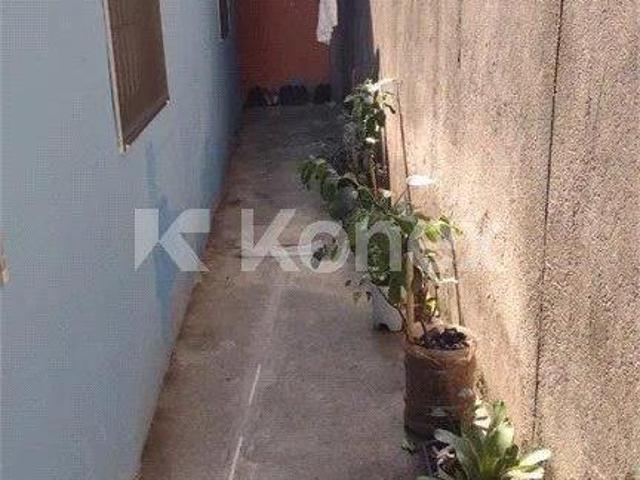Sobrado à venda com 2 quartos em Vila Hortência, São Paulo