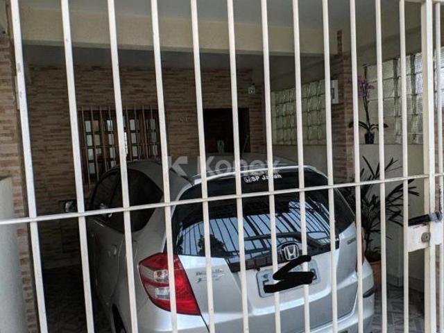 Sobrado à venda com 2 quartos em Vila Sônia, São Paulo