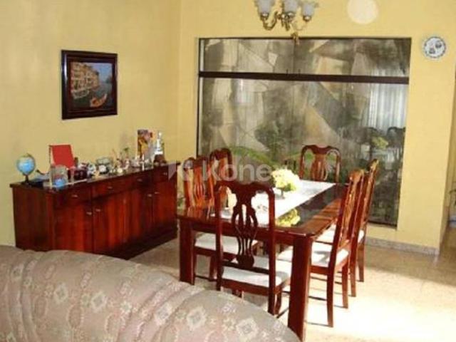 Sobrado à venda com 2 quartos em Jardim Las Vegas, Guarulhos