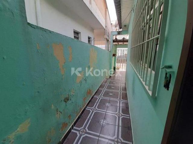 Sobrado à venda com 2 quartos em Parque Mandaqui, São Paulo