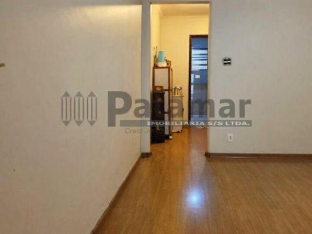 Sobrado à Venda com 2 Quartos em Perdizes