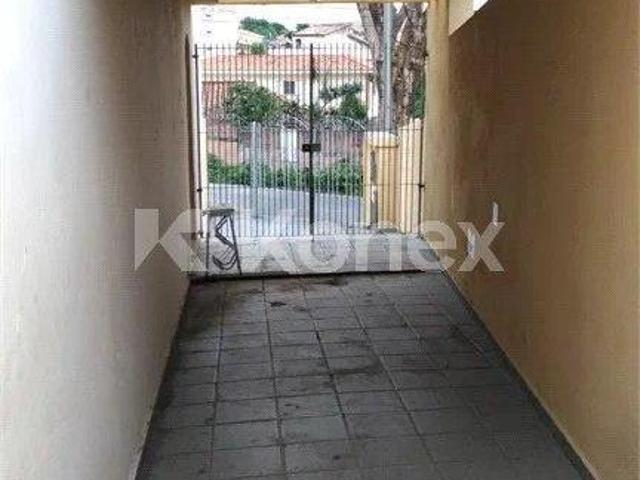 Sobrado à venda com 2 quartos em Santa Teresinha, São Paulo