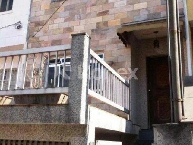 Sobrado à venda com 2 quartos em Santana, São Paulo