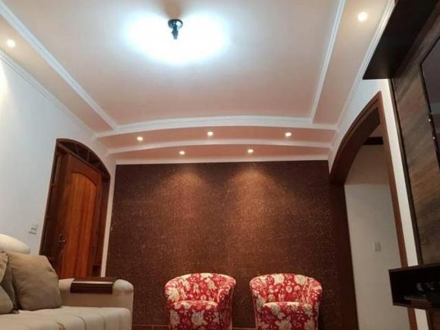 Sobrado a venda com 2 quartos na vila Bocaina, Ribeirão Pires SP