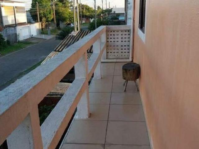 Sobrado à venda com 2 quartos no bairro Corumbá