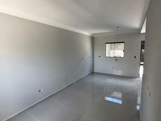 Sobrado á venda com 2 quartos no bairro Campo de Sanatana em Curitiba PR