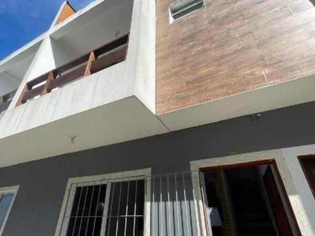 Sobrado à venda com 2 quartos no bairro Cibratel I
