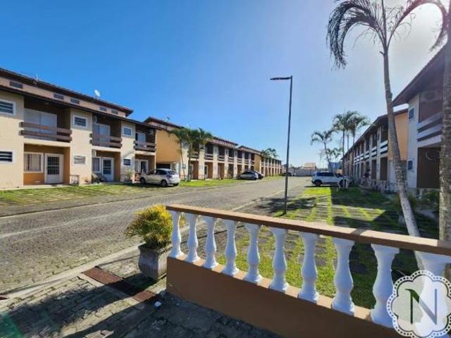 Sobrado à venda com 2 quartos no bairro Cibratel II