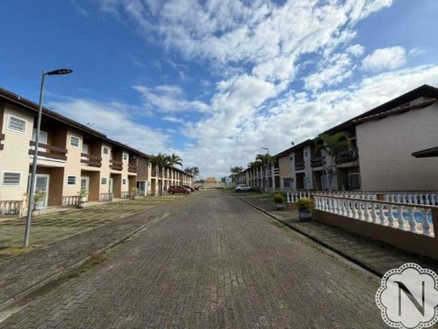 Sobrado à venda com 2 quartos no bairro Cibratel II