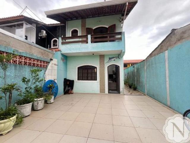 Sobrado à venda com 2 quartos no bairro Cibratel II