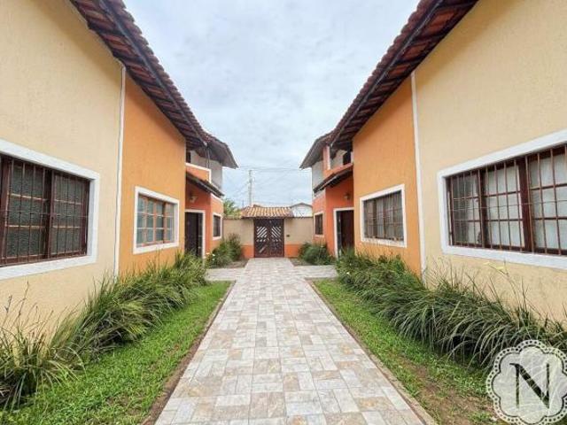Sobrado à venda com 2 quartos no bairro Cibratel II