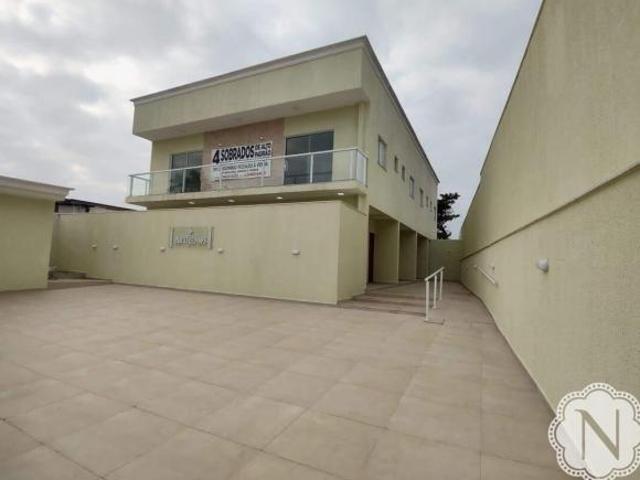 Sobrado à venda com 2 quartos no bairro Belas Artes