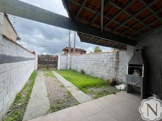 Sobrado à venda com 2 quartos no bairro Gaivota Praia