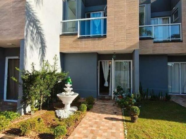 Sobrado à venda com 2 quartos no bairro Jamaica Praia