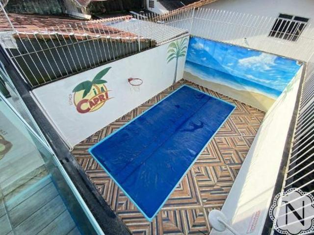 Sobrado à venda com 2 quartos no bairro Jardim Suarão Interior