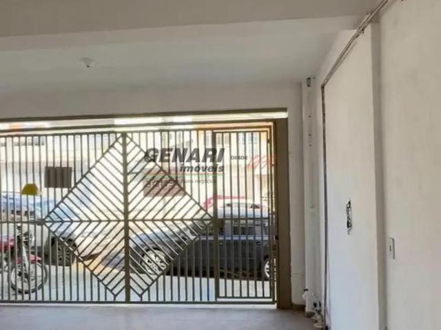 Sobrado à venda com 2 quartos no Parque das Nações, Indaiatuba SP