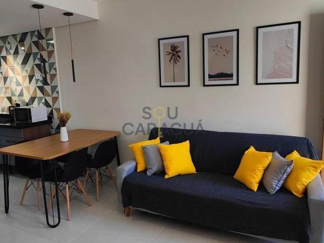 Sobrado à Venda com 2 quartos no Pontal Santa Marina – Caraguatatuba/SP