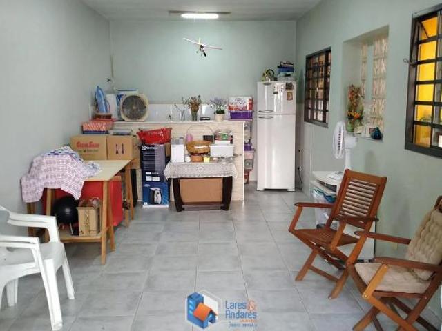 Sobrado à venda, com 360m de terreno na Casa Verde, com 4 dorm. 1 suíte, 2 salas, amplo terraço com