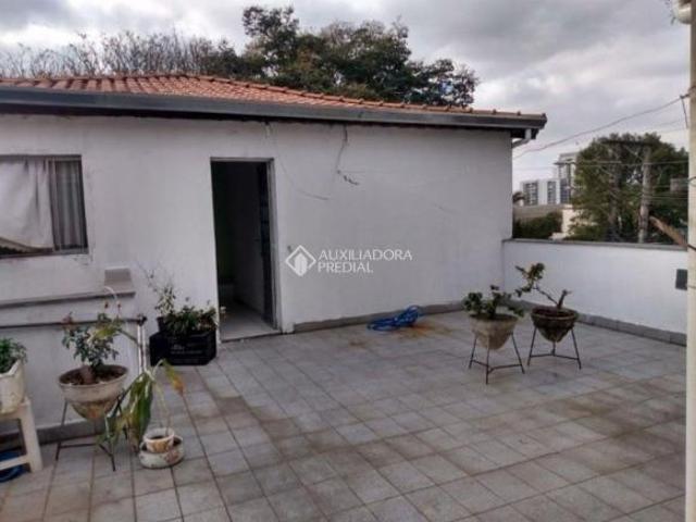 Sobrado à venda com 330 m², 4 dormts, 4 banheiros, 4 vagas Assunção São Bernardo do Campo