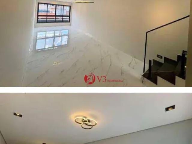 Sobrado a venda com 3 dormitórios, 3 suites, 3 vagas na vila salete próximo ao metro vila matilde