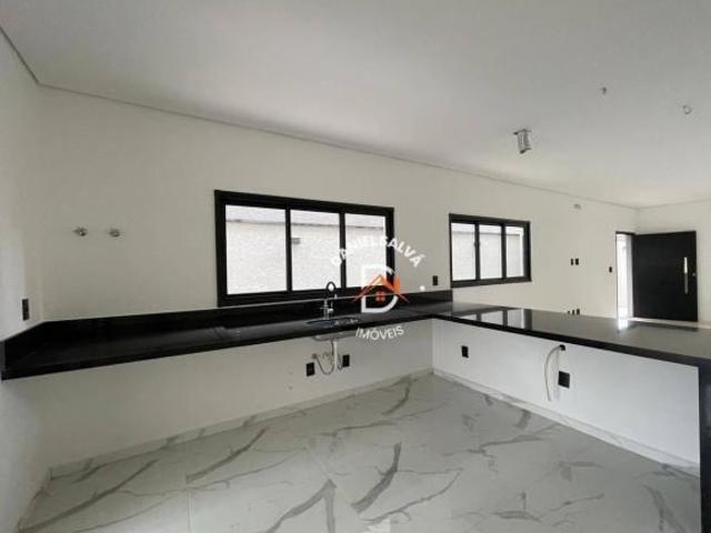 Sobrado à venda com 3 dormitórios 3 suítes, 160 m² por R$ 950.000 Vila Petrópolis Atibaia/SP