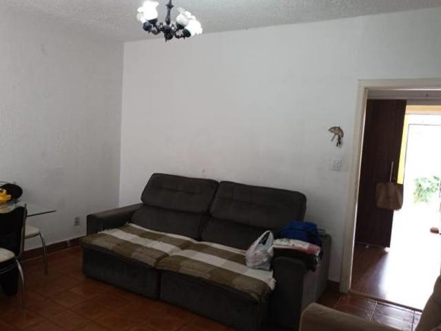 Imperdível: Casa à venda em São Paulo SP, Vila Deodoro! 3 quartos, 2 salas, 2 banheiros, 1 vaga de g