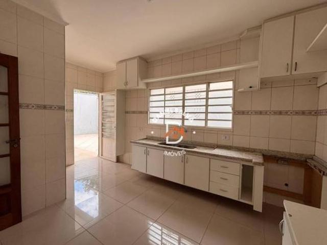 Sobrado à venda com 3 dormitórios 1 Suíte, 117 m² por R$ 780.000 Jardim Terceiro Centenário A