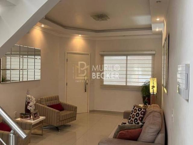 Sobrado à venda com 3 dormitórios 1 suíte, 2 vagas, Jardim América, SJC