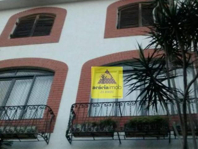 Sobrado à venda com 3 dormitórios 1 suíte e 2 vagas, 380 m2 R$ 1.099.000,00 Parque São Doming