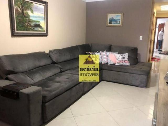 Sobrado à venda com 3 dormitórios 1 suíte e 3 vagas, 132m2 R$ 745.000,00 Vila Mangalot São