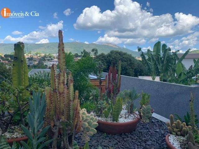 Sobrado à venda, com 3 dormitórios 1 suíte no Jardim do Lago Atibaia SP